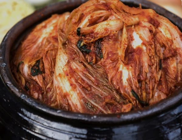 The Truth About Kimchi Fermentation: Why Traditional Onggi Jars Beat ...